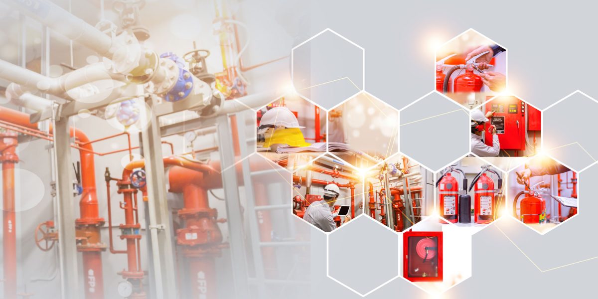 Fire Extinguisher Service in Running Springs, CA, Cal Counties Fire